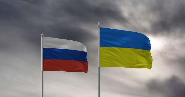 Analyzing Sentiments and Key Actors of the Ukraine War on Twitter | by N. M. Danial | Medium
