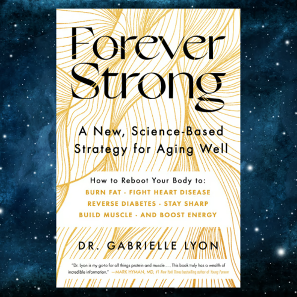 Unveiling the Elixir of Eternal Vitality: Journeying Through ‘Forever Strong’ | by Mimi_Bill ...