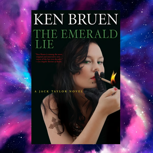 The Enchantment of Deceit: Unveiling the Mysteries of ‘The Emerald Lie’ | by Mimi_Bill | Mar ...