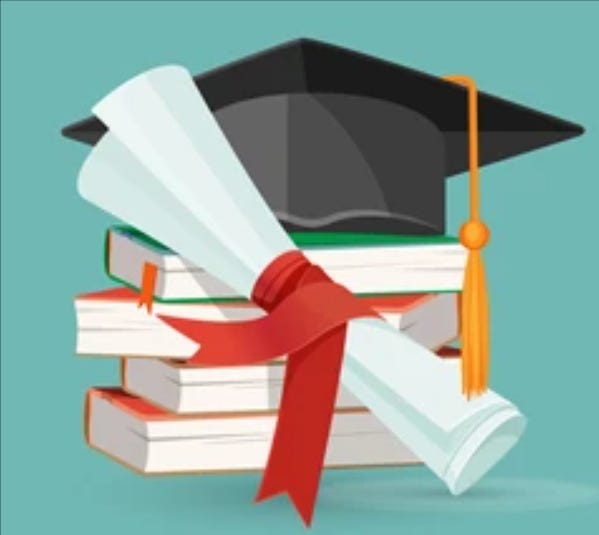 You are NOT educated until you learn all disciplines of life. | by Nita ...