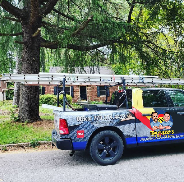 Professional New Roof Installation in Jasper - Tomandjerrysroofingus ...