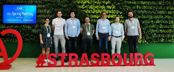 European Materials Research Society Meetings 2023 | by Comunicazione ...