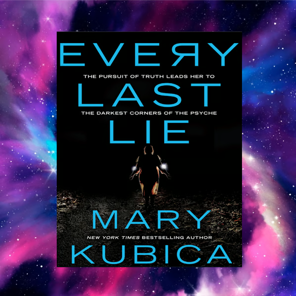 Unraveling the Web of Deception: A Review of ‘Every Last Lie’ | by ...