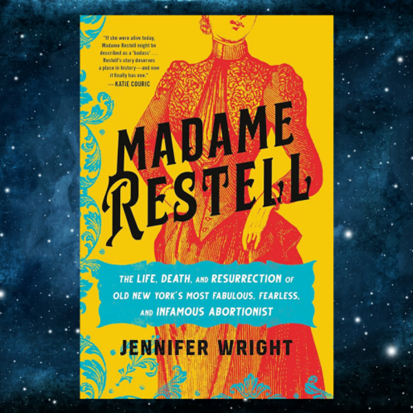 Madame Restell: A Scandalous Soiree Through Old New York | by Mimi_Moana | Mar, 2024 | Medium