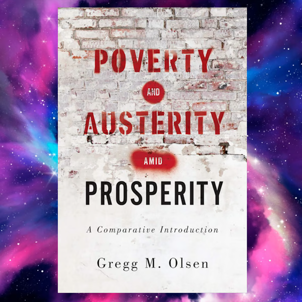 Shadows of Plenty: Unveiling the Horrors of Inequality | by Margarita ...