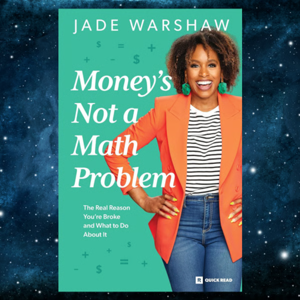 Unlocking the Mysteries of Wealth: Journeying Through ‘Money is Not a ...