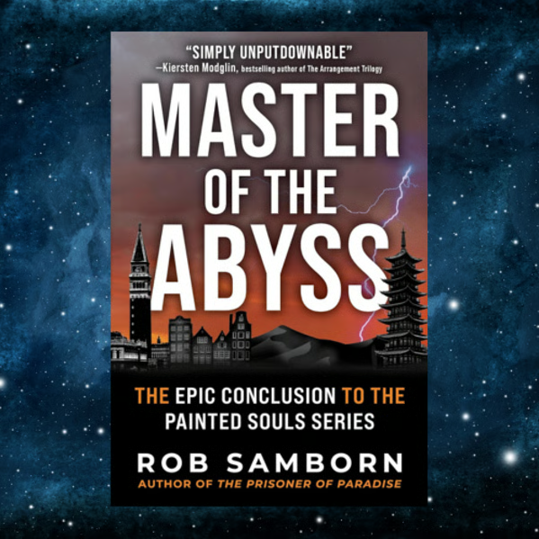 Descend into Darkness: Unveiling the Terror of ‘Master of the Abyss’ | by Mimi_Bill | Feb, 2024 ...