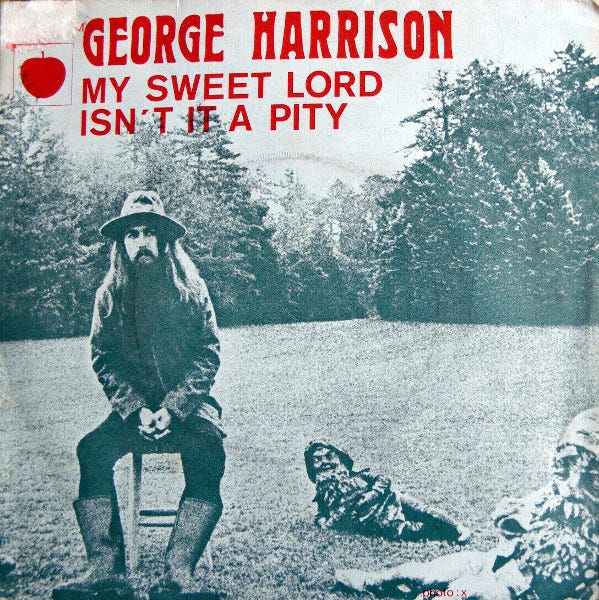 Faith, Good Works, and George Harrison. | by Nick Arietano Jr. | Never ...