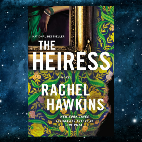 The Heiress: Unraveling the Tapestry of Intrigue | by Mimi_Spider | Apr, 2024 | Medium