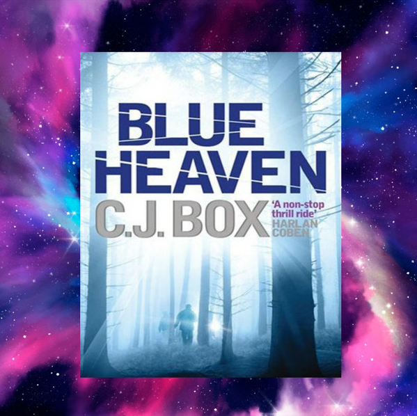 Chilling Shadows of Blue Heaven: A Sinister Journey Into Fear | by Mimi ...