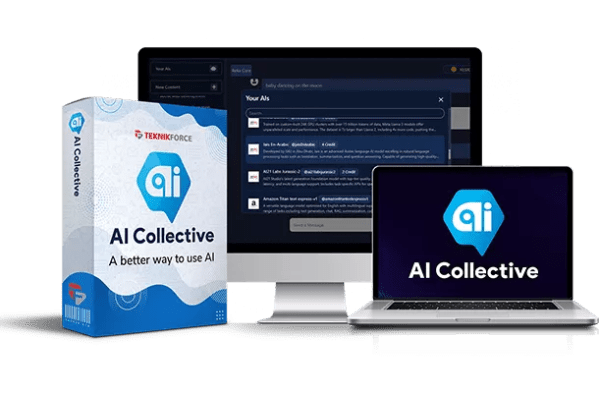 AI Collective Review: Unlocking the Future of AI for Your Business | by ...