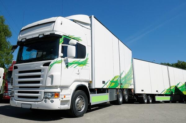 How To Make A Money In Box Truck Business | by Trust Capital | Medium