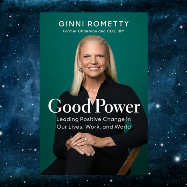 Embracing the Mystical: Unveiling the Secrets of ‘Good Power’ | by Mimi_Moana | Feb, 2024 | Medium