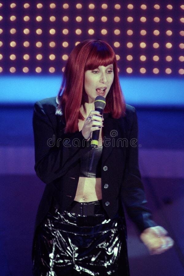 Sing out Strong! Still Cher-ing!. Today I will focus on Vishuddha, our ...