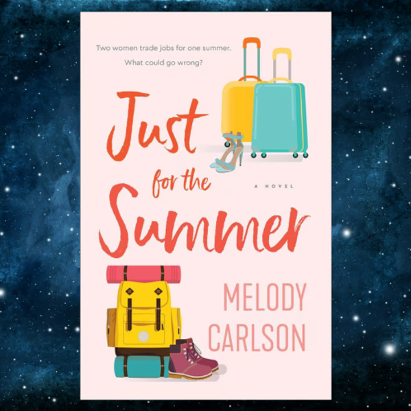 Unveiling Love: A Detective’s Guide to ‘Just for the Summer’ | by Mimi ...