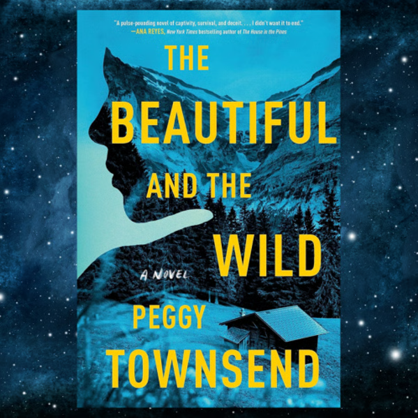 Whispers of Enchantment: Unveiling ‘The Beautiful and the Wild’ by Peggy Townsend | by Mimi_Bill ...