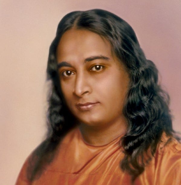 Pearls of Wisdom from ‘Autobiography of a Yogi’ | by Isha Tewari ...
