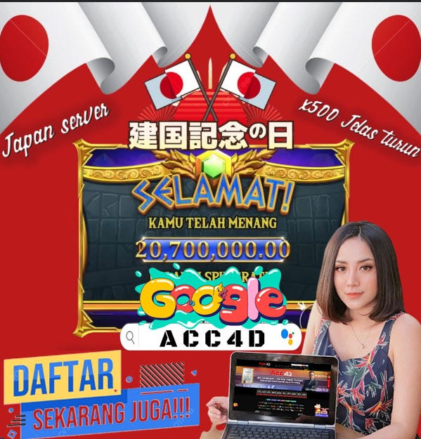 Universitas BSI Buka PMB Perkuliahan Maret 2024 | by ACC4D : Market ...