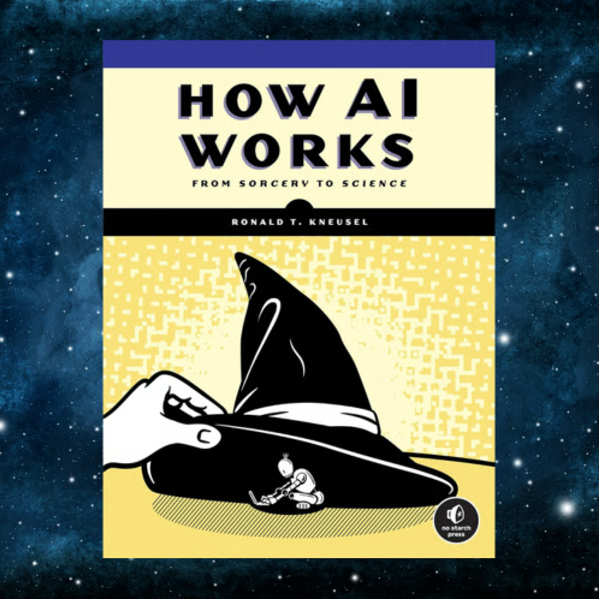 Demystifying AI: A Journey from Myth to Reality | by Mimi_Bill | Jun, 2024 | Medium