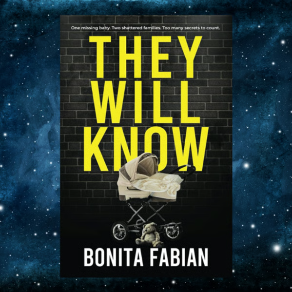 Unraveling Minds: Exploring the Gripping Thrills of ‘They Will Know ...