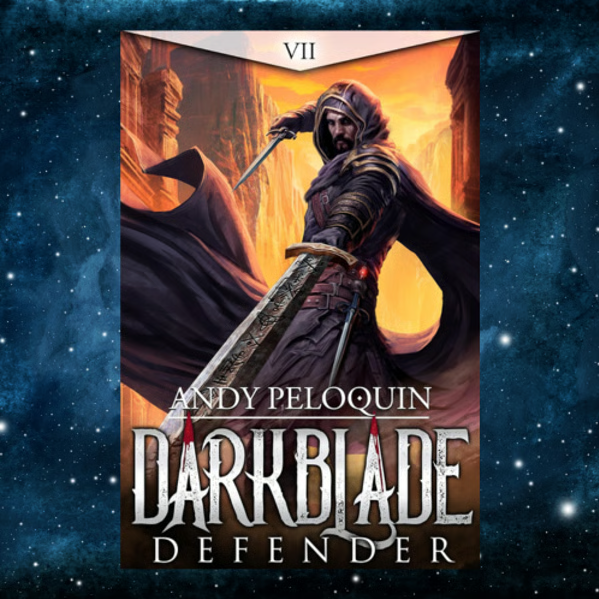 Resilience Unveiled: Exploring Cognitive Fortitude in ‘Defender: A Dark ...