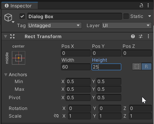 Unity VR Confirmation Dialog Tutorial: Prevent Accidental Exits | by ...