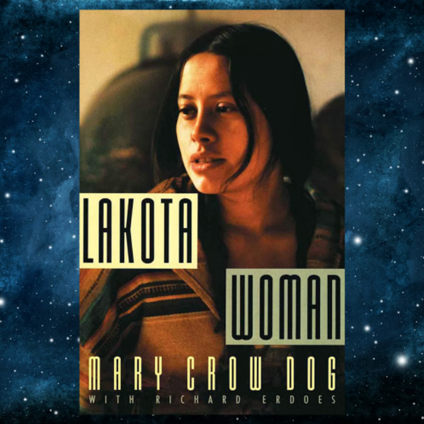 Whispers in the Shadows: The Eerie Tale of Lakota Woman Kindle Edition | by Mimi_Moana | Jan ...