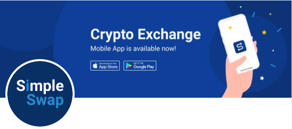 Simpleswap. Exchange descentralizado clásico. | by bbvedf | bbvedf | Medium