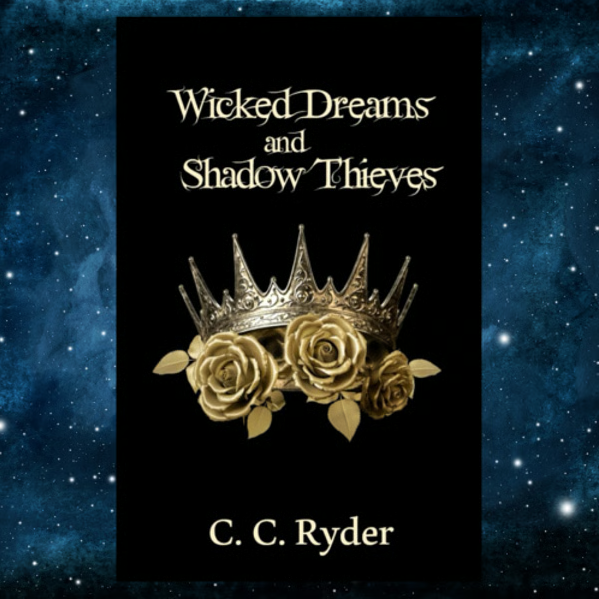 Unveiling the Mystical Marvel: Wicked Dreams and Shadow Thieves | by Mimi_Bill | Feb, 2024 | Medium