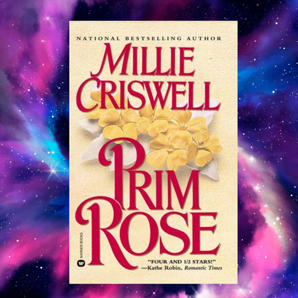 Spellbound: Journeying Through the Enchanted Realms of Prim Rose | by Mimi_Bill | Medium