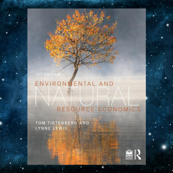 Ecological Enlightenment: Navigating Environmental Economics with ...
