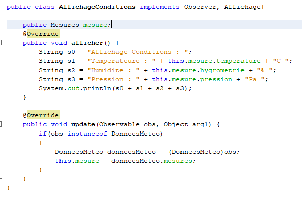 Introduction aux Design Pattern. Design Pattern, vaste et intéressant ...