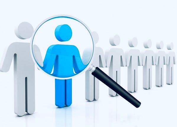 Room Rental Revolution: Finding The Perfect Tenant | by Edgar Escoto ...