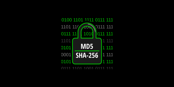 Cara Mengecek Code MD5 dan SHA-256 di Linux | by Khaerun Situncu | Khaerun | Medium