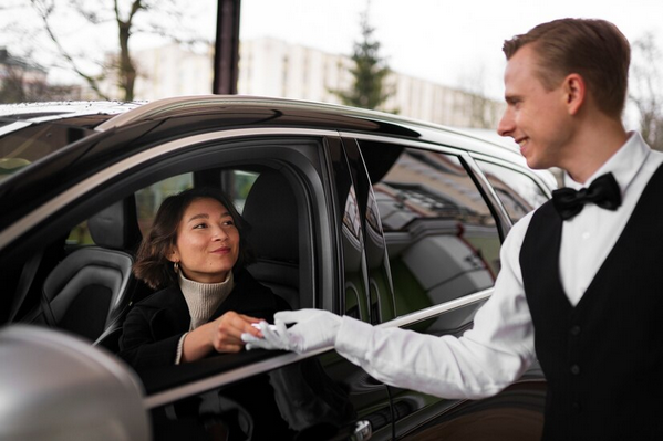 Streamline Your Business Travel with Chicago Corporate Transportation ...