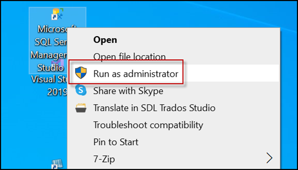 How to Fix SQL Server Access Denied Error 5120? | by Techno Umesh | Medium