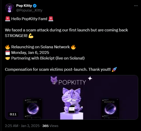 Revenue Streams for Content Creators on PopKitty and The Role of POPKI ...
