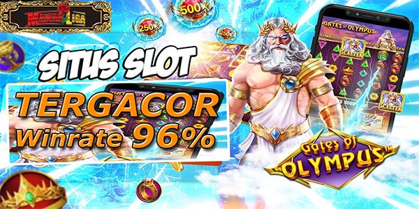 10 keuntungan bermain di Mawarliga, sebuah bandar game online yang ...