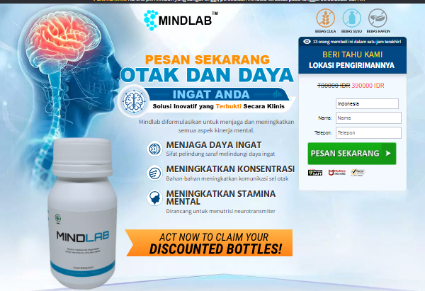 Mindlab-ulasan-harga-komposisi-Kapsul-farmasi-Dimana bisa kami beli di Indonesia | by Mindlabid ...