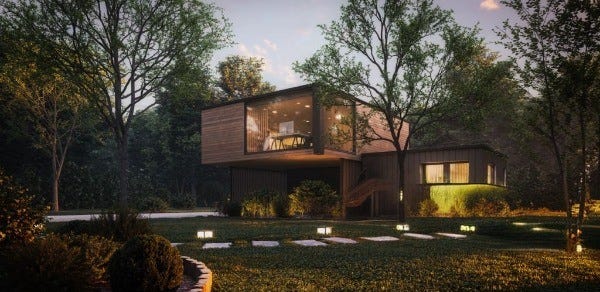 Creating Ambiance — Lighting Tips for Every Room in Your Home | by ...