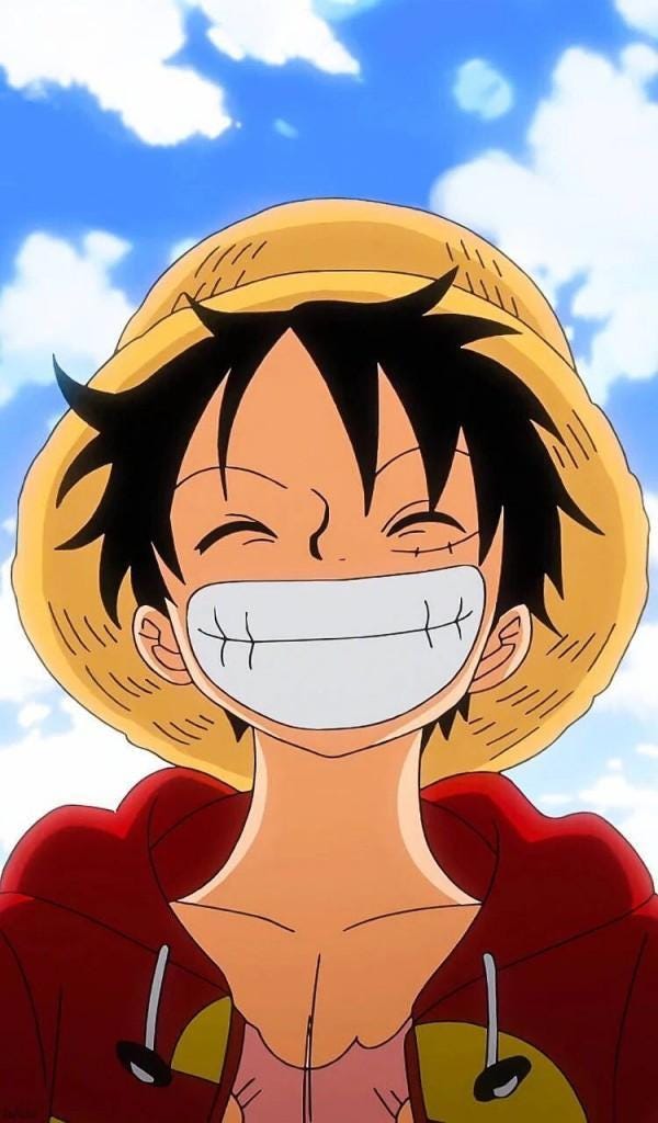TryHackMe: One Piece Writeup. One Piece is a medium difficulty room ...