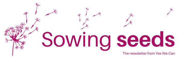 Sowing Seeds #017 (April 2024)…our leadership mission | by Stephanie ...