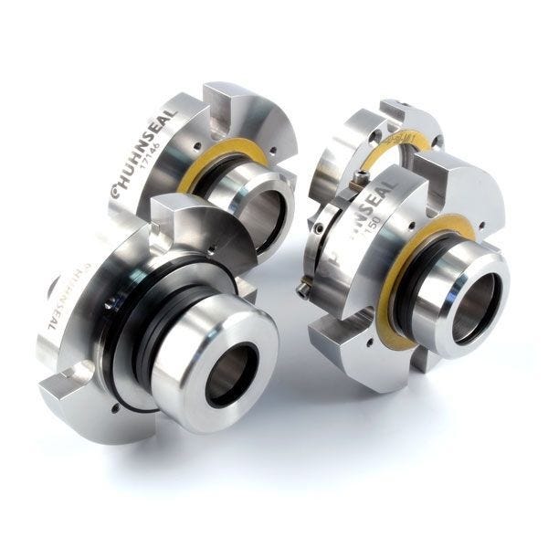Highly Recommended Mechanical seals for medium-hi duty for any types of ...