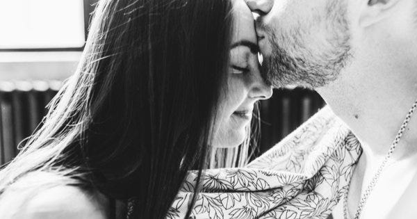 Room 306. I had this delusion that she was only a… | by The Good Men ...