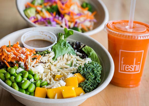 “Revitalize & Recharge: Dubai’s Top-notch Healthy Meals” | by Hello ...