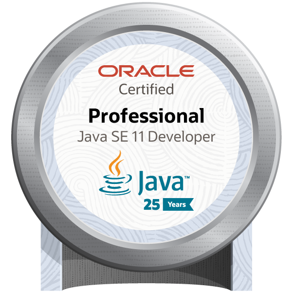 How I Took The Ocp Java 11 Developer Exam Tips And Tricks By Andrei Fara Javarevisited Medium