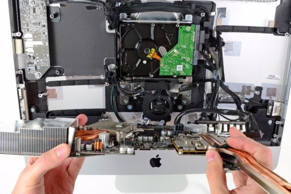 An Expert Macbook Fix. Precisely when you own a Macbook by… | by ...