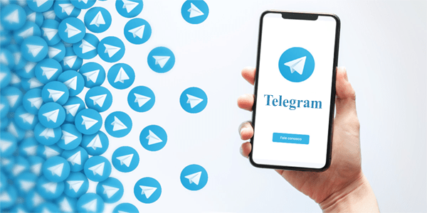 How to Create a Group Chat in Telegram | by Muhabarishaji News | Medium