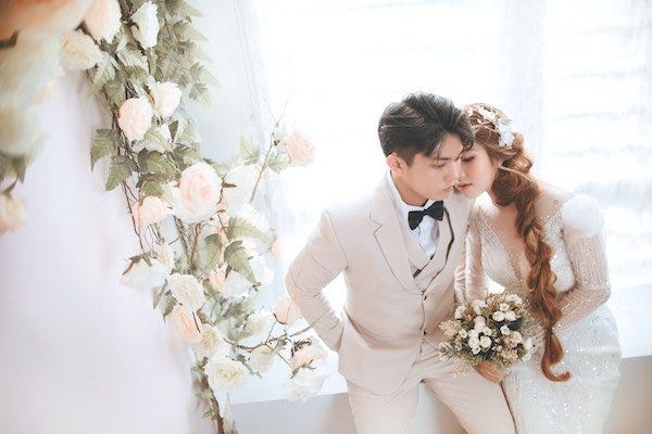 Marriage & Money: What Insurance Should We Look at as a Couple? | by ...