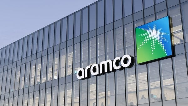 Saudi Aramco Share Offering Planned for June | by Arabian Post ...